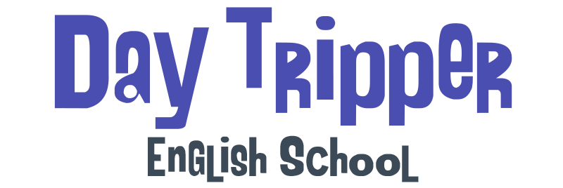 吉祥寺でビートルズの英会話 デイトリッパー英会話 Day Tripper English